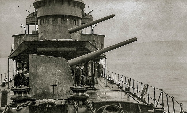 Polska Marynarka Wojenna w okresie II wojny światowej. W walce o bezpieczeństwo międzynarodowe ...